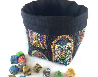 Leather Rupee Bag from Legend of Zelda