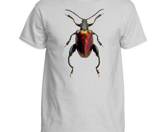 Insect shirt | Etsy