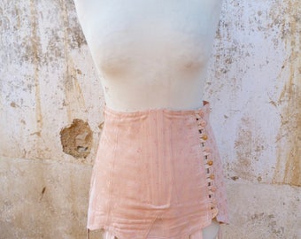 Open bottom girdle | Etsy