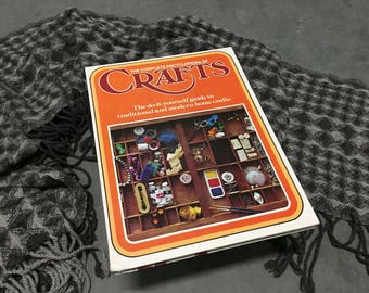 1970s crafts | Etsy