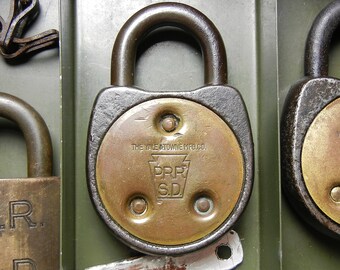 Railroad signal | Etsy