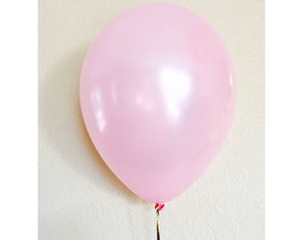 Pink balloons | Etsy