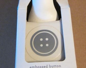 Martha stewart button punch | Etsy