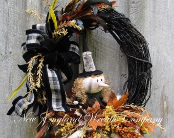 Fall whimsical | Etsy