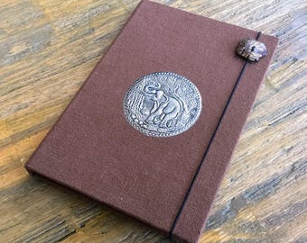 Elephant line art | Etsy