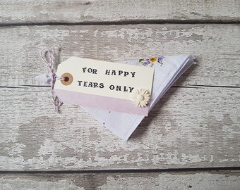 Happy tears | Etsy