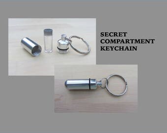 Secret compartment | Etsy