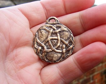 Talisman necklace | Etsy