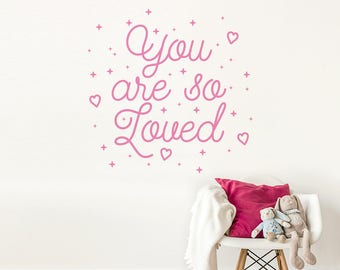 Kids room quote | Etsy