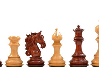 The best handcrafted chess sets in the world by chessbazaarIndia