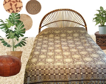 Gypsy bedding | Etsy