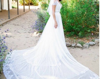 Cathedral train | Etsy