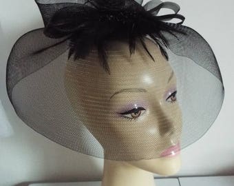 Cocktail hat | Etsy