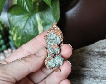 Raw copper | Etsy