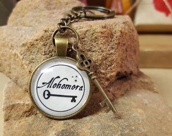 Alohomora | Etsy