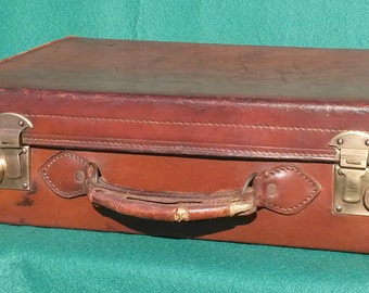 Vintage luggage | Etsy