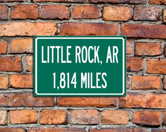 Little rock arkansas | Etsy