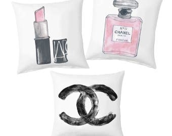 Chanel home decor | Etsy