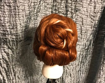 Anna wig | Etsy