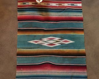 Mexican serape | Etsy