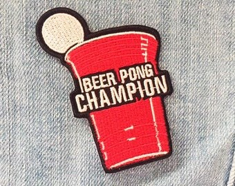 Beer pong table | Etsy