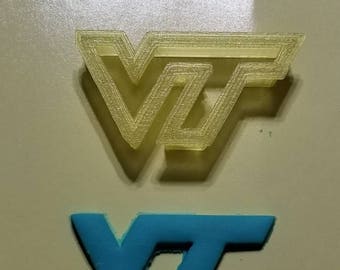 Virginia tech | Etsy