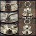 Coin Bell Handmade Select a Year: 1971 2017