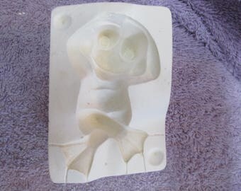 Duncan ceramic mold | Etsy