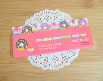 Donut scrapbook | Etsy