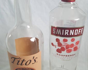 12 Mini Liquor Bottles small 50ml mini empty plastic mini