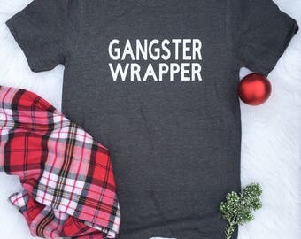 Christmas tshirt | Etsy