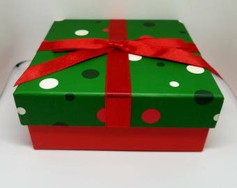 Birthday gift box | Etsy