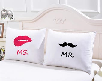 Funny pillowcases | Etsy