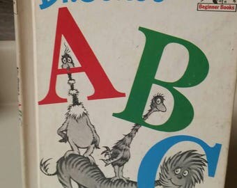 Dr seuss whoville | Etsy