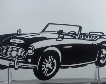 Austin healey | Etsy