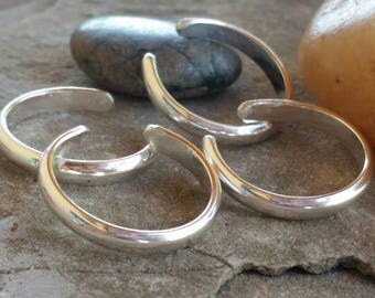 Toe Rings | Etsy