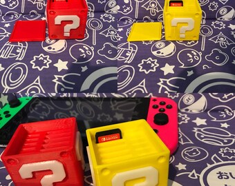 Nintendo switch case | Etsy