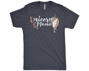 Unicorn shirt | Etsy