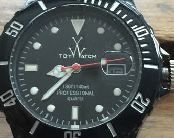 Toy watch | Etsy