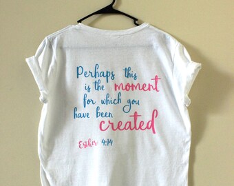 Inspirational shirts | Etsy