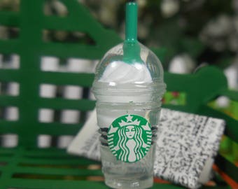 Mini starbucks | Etsy