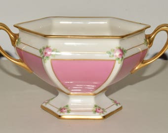 Pink lenox | Etsy
