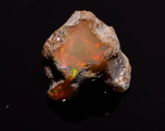 Raw fire opal | Etsy