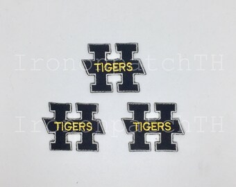 Hamilton patch | Etsy