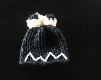 Monster hat | Etsy