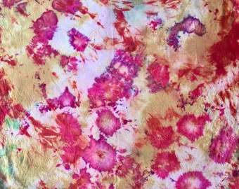 Flower bandana | Etsy