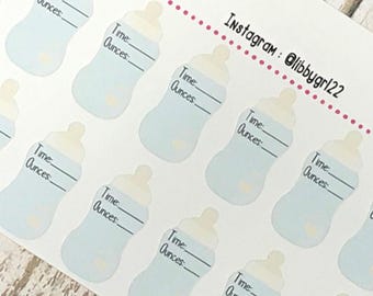 Baby schedule | Etsy