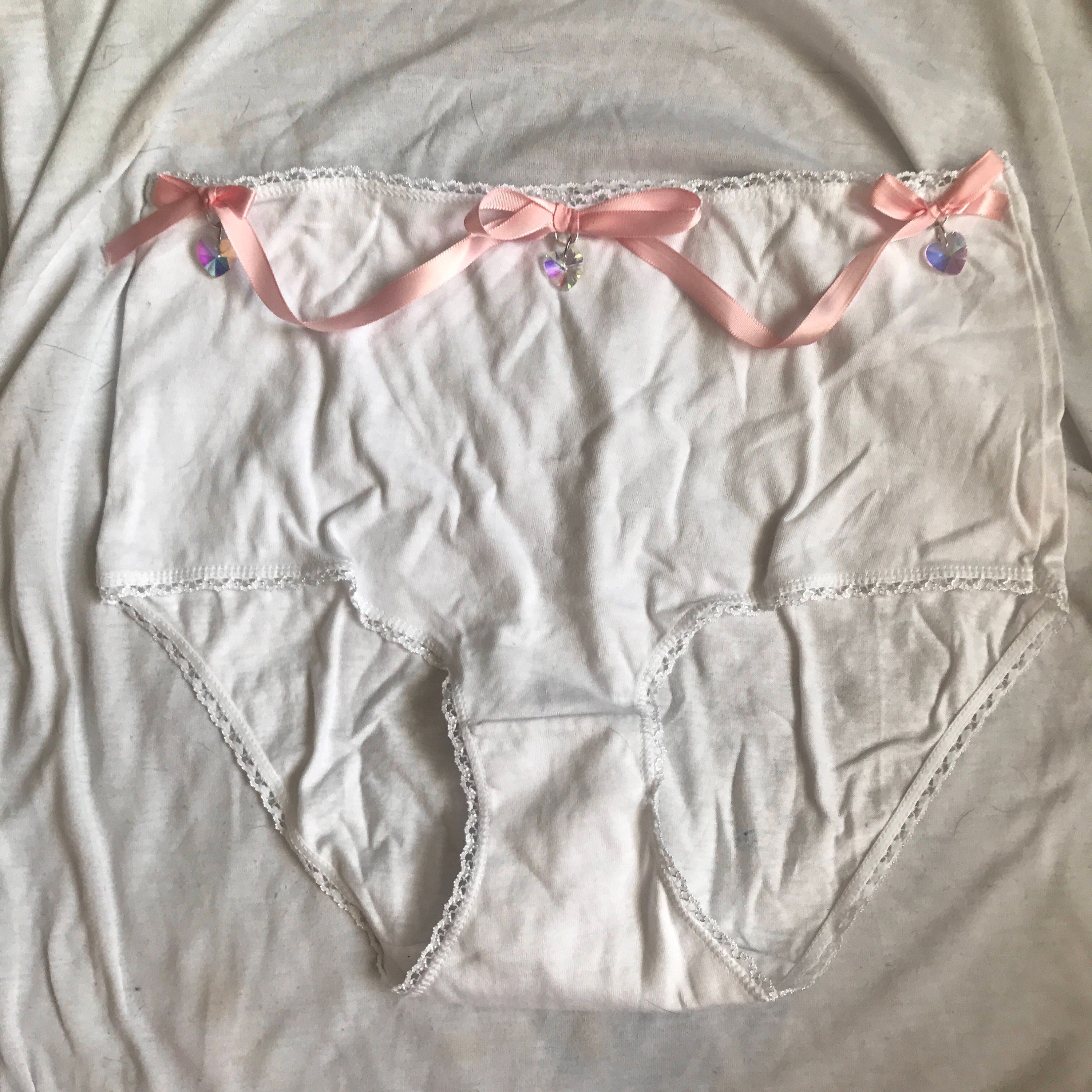 The Princess Panties