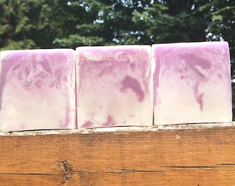 Lavender soap | Etsy