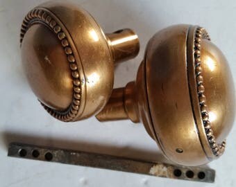 Victorian door knobs | Etsy